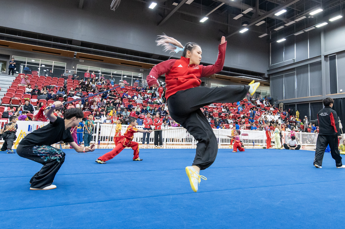 WushuCanada – Home to the Canadian Wushu Movement