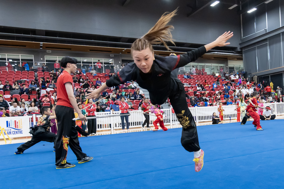 WushuCanada – Home to the Canadian Wushu Movement